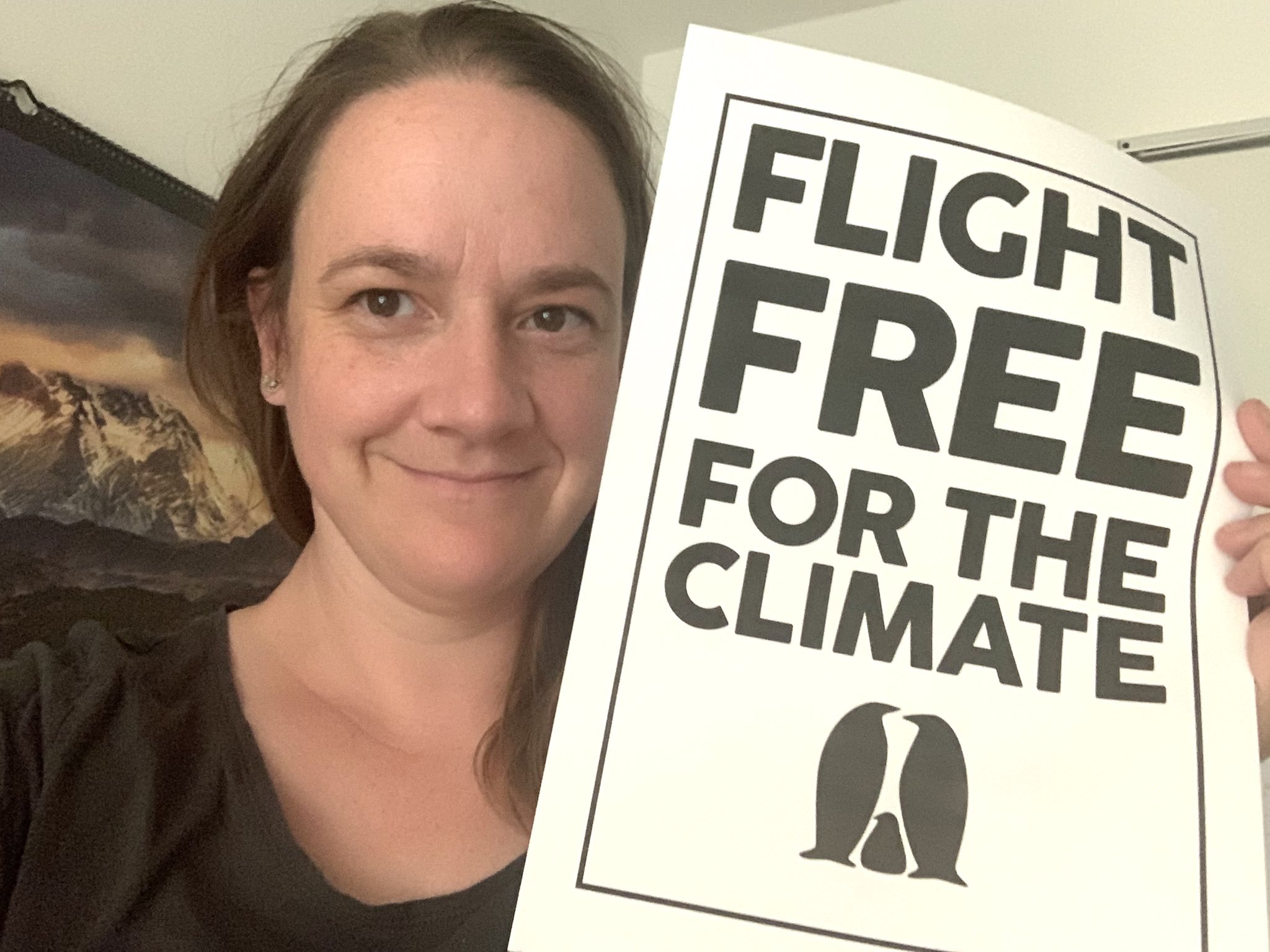 Flight Free: Lea Dohm – Flight Free DE